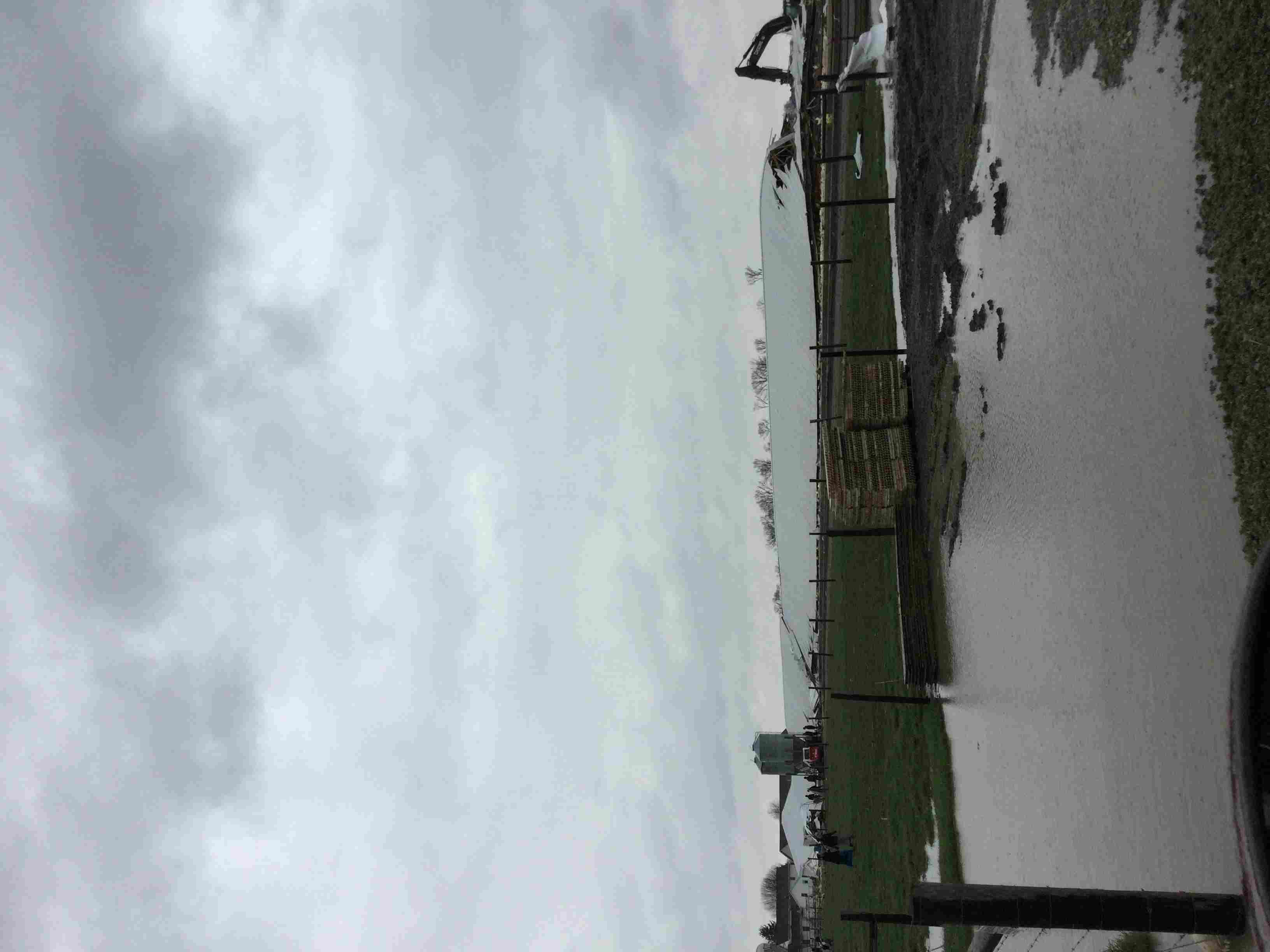 Summary of Severe Weather Friday March 31st, 2023